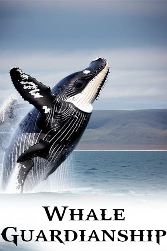 Whale Guardianship Protecting the Giants of the Deep by Marcus ...