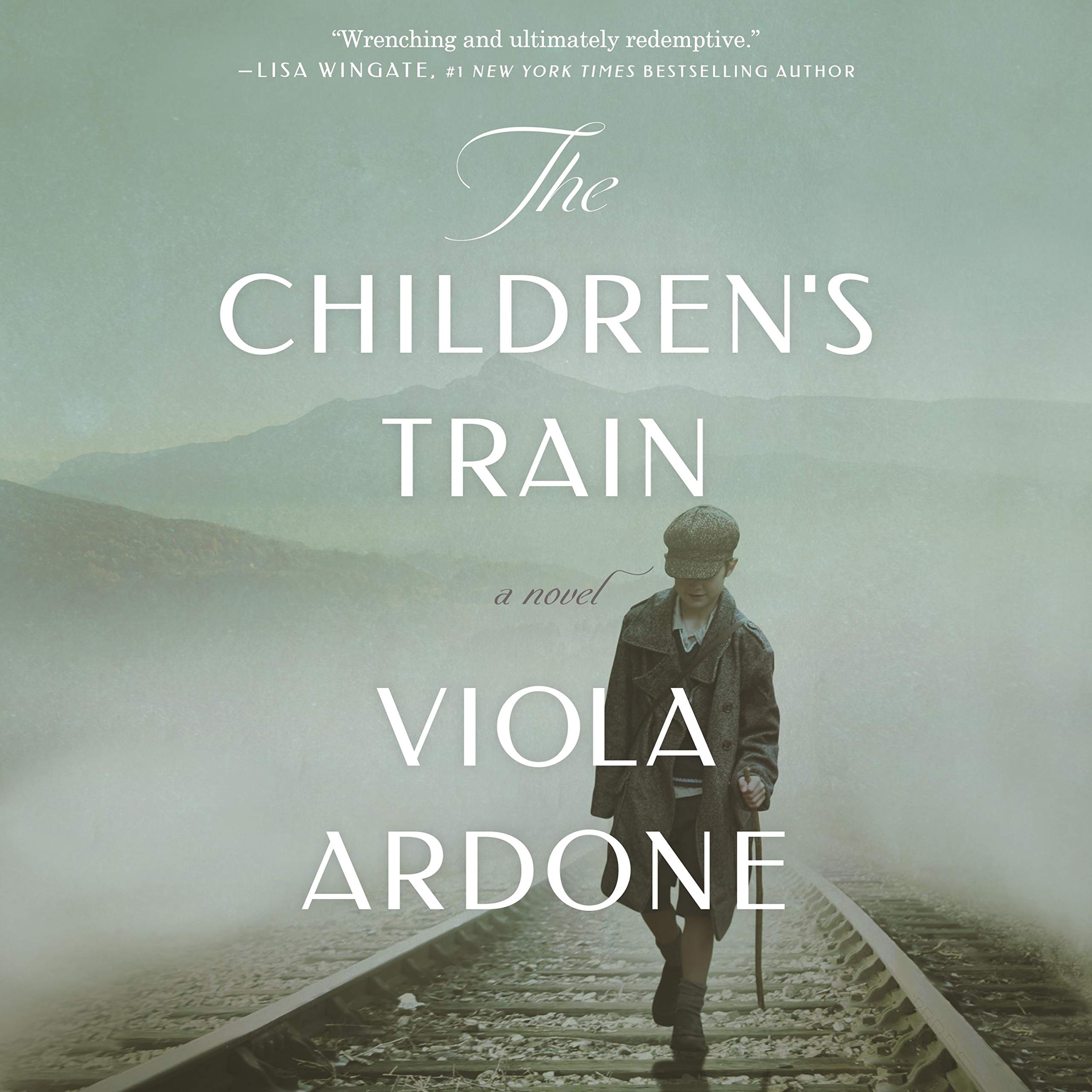 The Children's Train: A Novel by Viola Ardone | Goodreads
