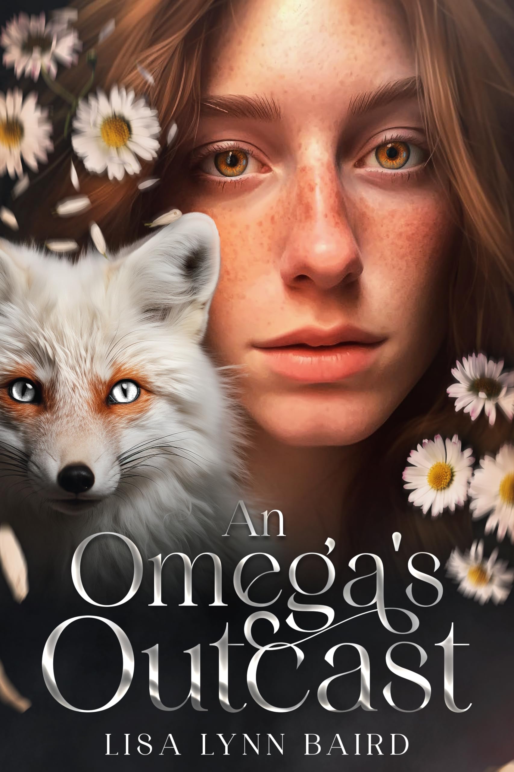 An Omega's Outcast by Lisa Lynn Baird | Goodreads