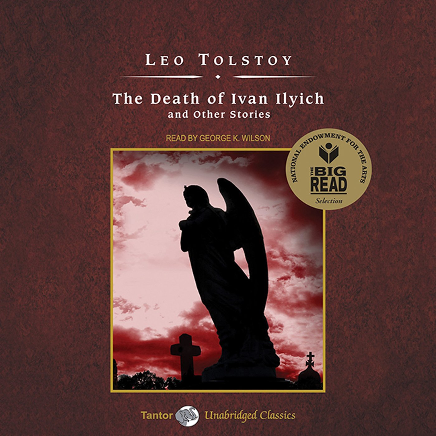 The Death of Ivan Ilyich and Other Stories by Leo Tolstoy | Goodreads