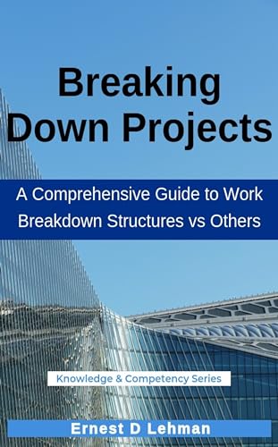 Breaking Down Projects: A Comprehensive Guide to Work Breakdown ...
