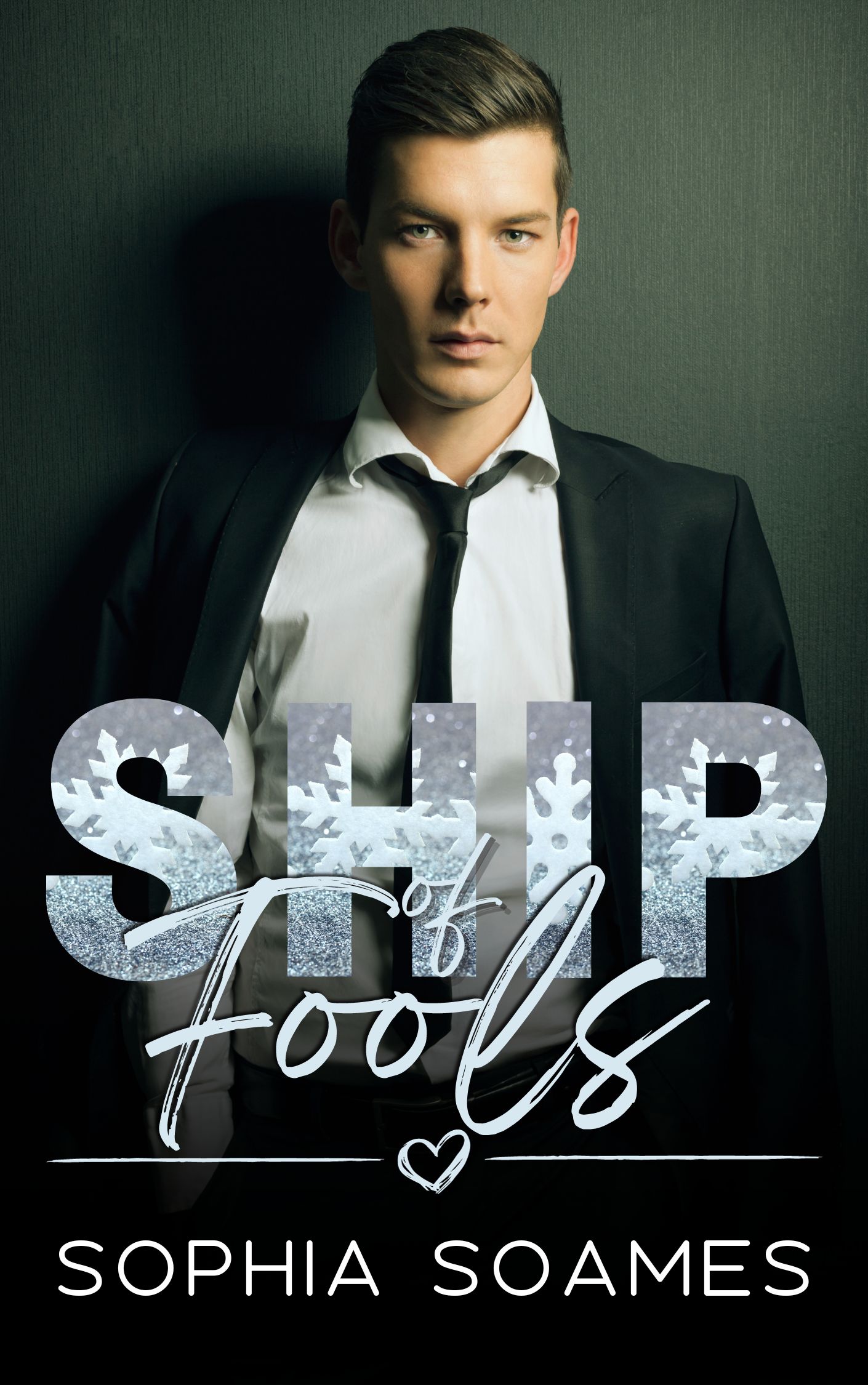 Ship of Fools by Sophia Soames | Goodreads