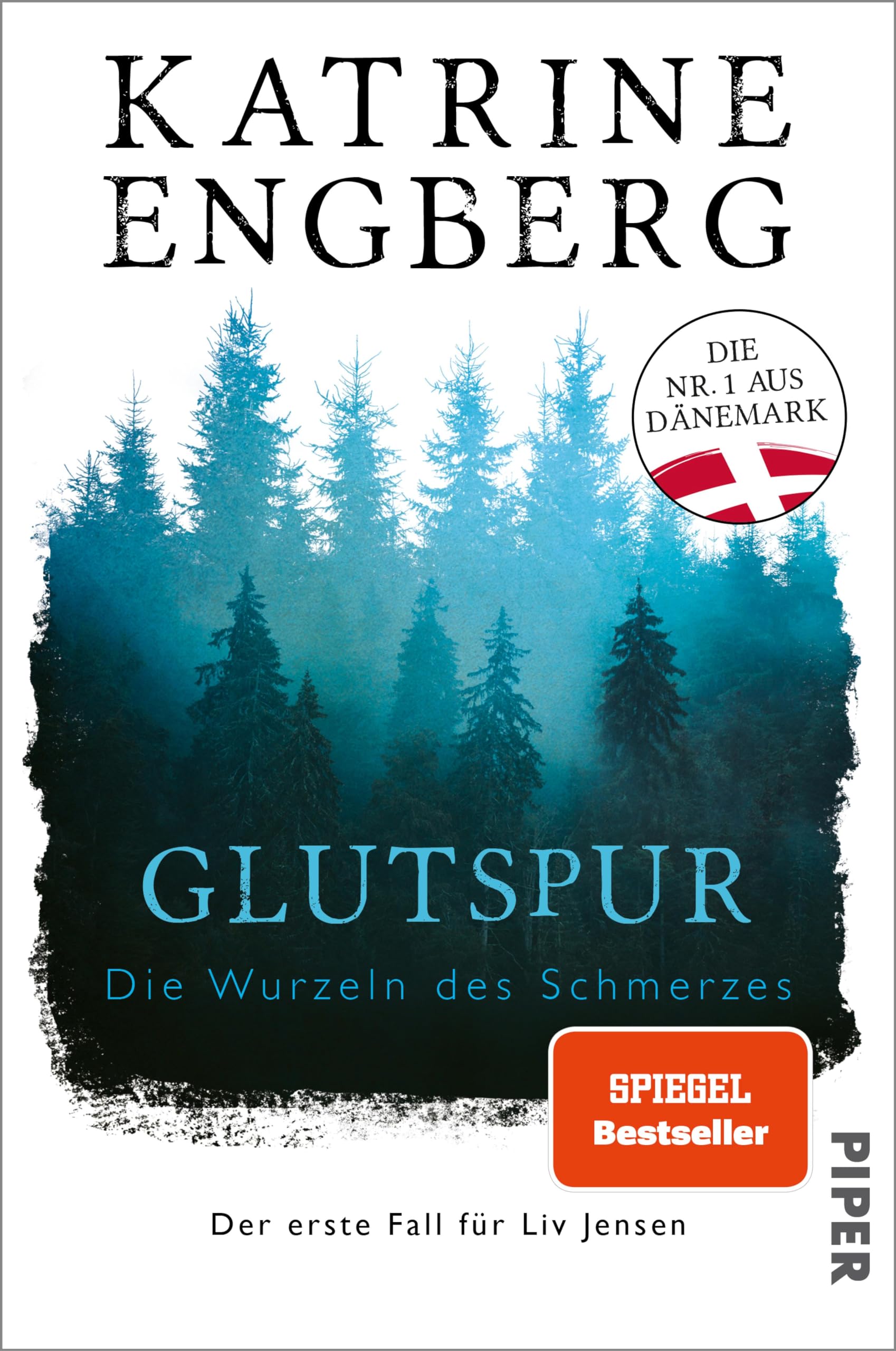 Glutspur by Katrine Engberg | Goodreads