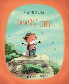 Babaróka cipője (Babaróka, #7) by Judit Ágnes Kiss | Goodreads