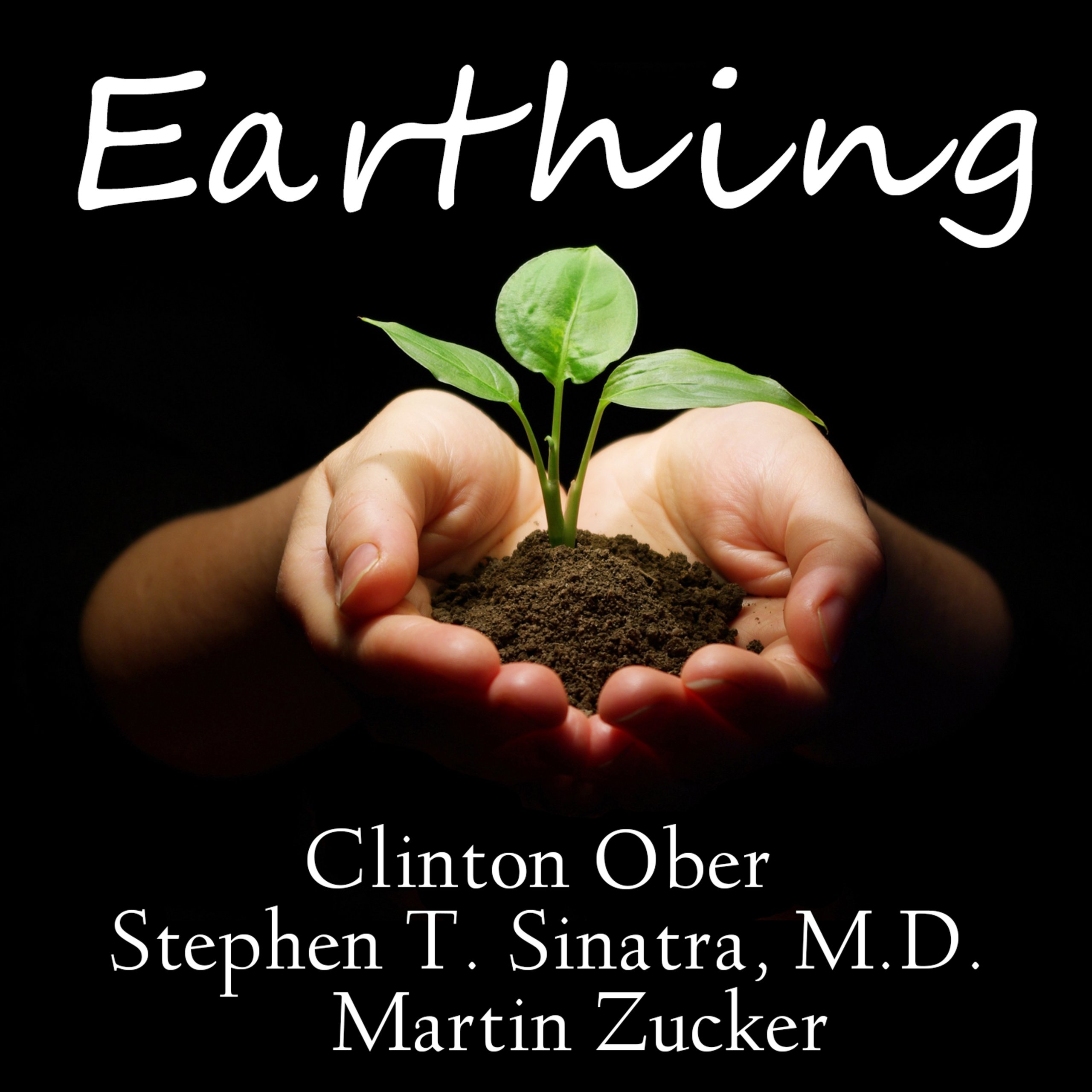 Earthing: The Most Important Health Discovery Ever? by Martin Zucker ...