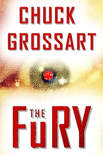 The Fury by Chuck Grossart | Goodreads