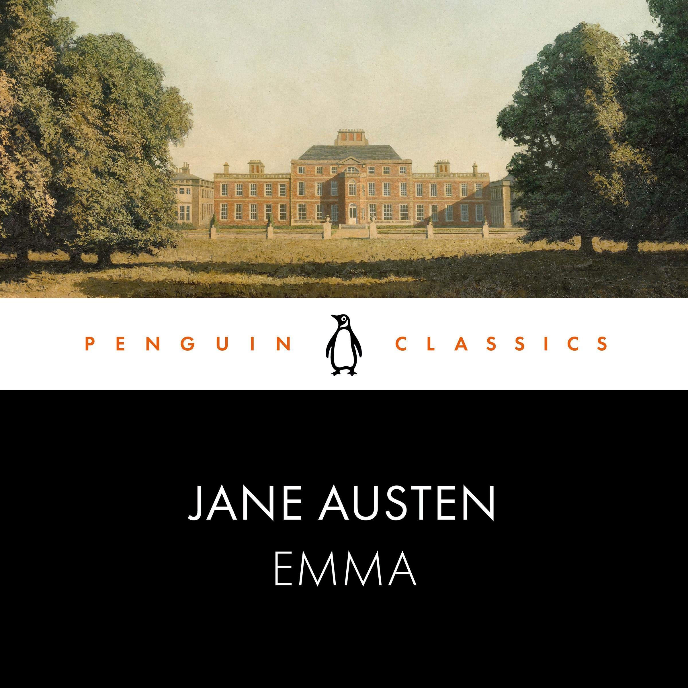 Emma: Penguin Classics by Jane Austen | Goodreads