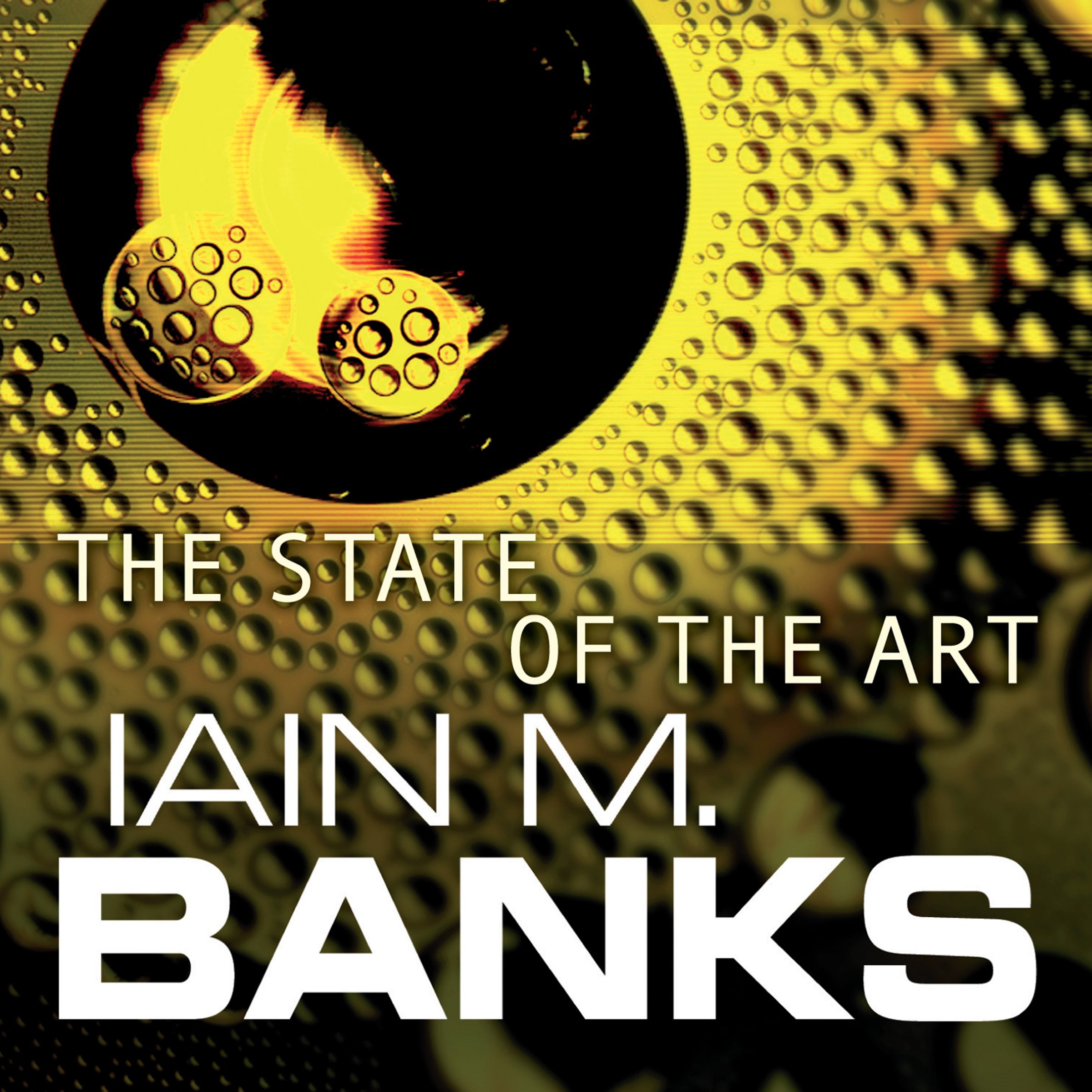 The State of the Art: Culture Series, Book 4 by Iain M. Banks | Goodreads