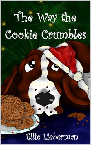 The Way the Cookie Crumbles by Ellie Lieberman | Goodreads