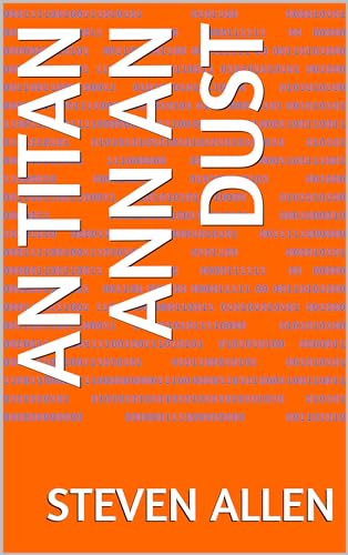 An Titan Ann An Dust (Scots Gaelic Edition) by Steven Allen | Goodreads