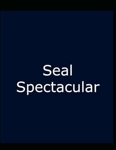 Seal Spectacular by Helen Oscislawski | Goodreads