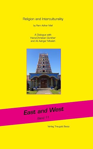 Religion and Interculturality: A Dialogue with Hans-Christian Günther ...