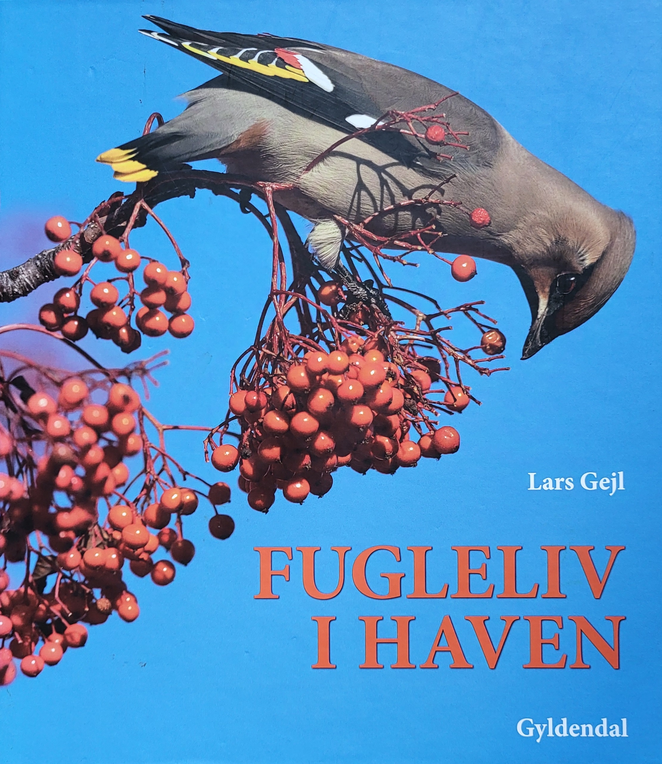 Fugleliv i haven by Lars Gejl | Goodreads