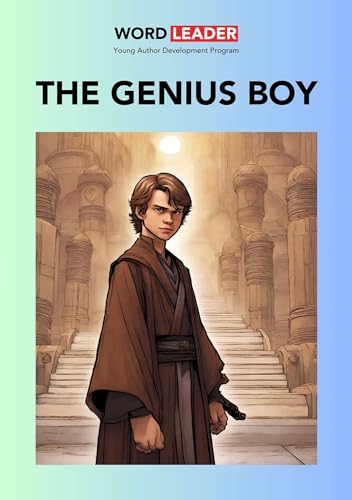 The Genius Boy by Siddhart Dave | Goodreads