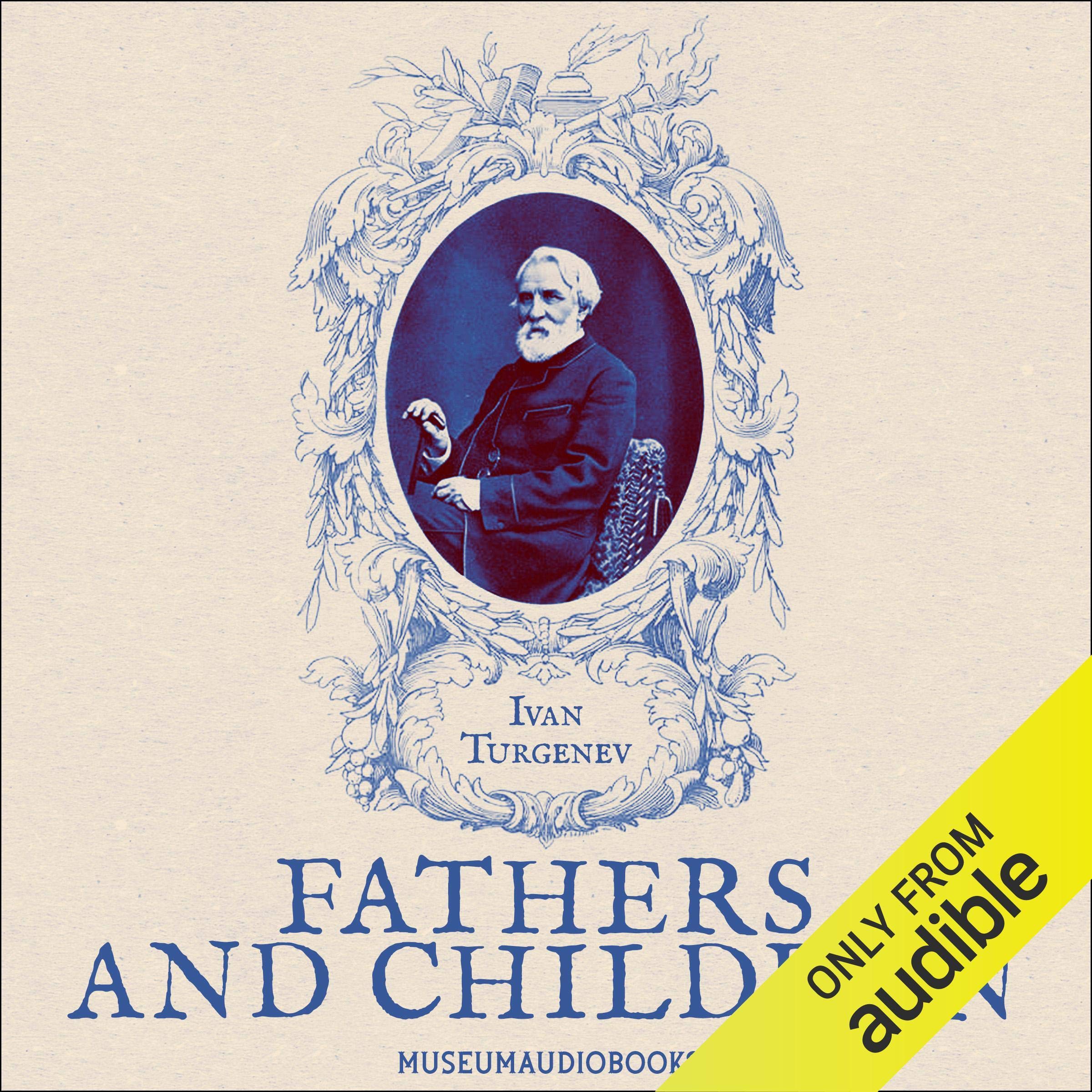 Fathers and Children by Ivan Turgenev | Goodreads