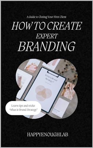 How To Create Expert Branding: Learn Tips And Tricks. What Is Brand ...