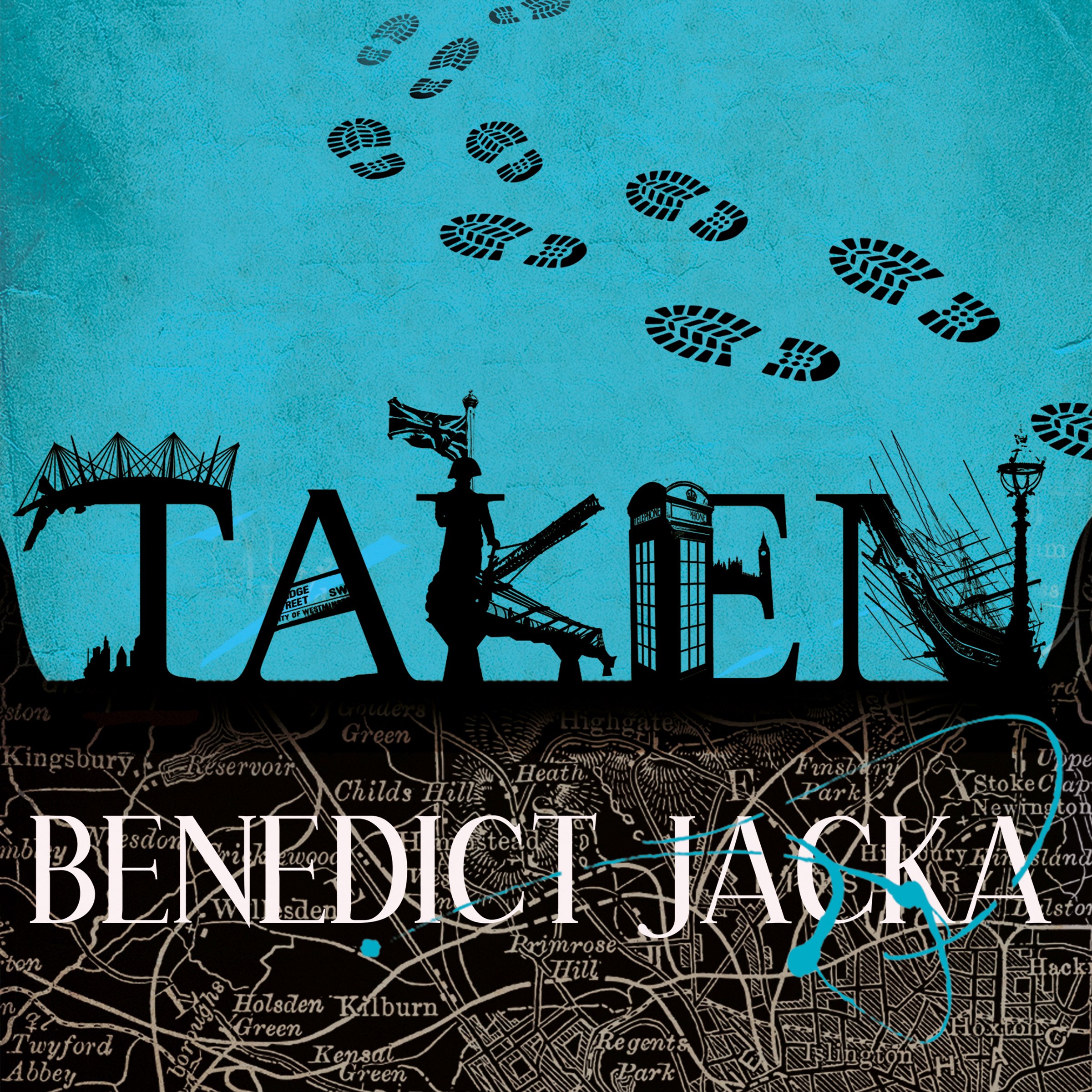 Taken: An Alex Verus Novel by Benedict Jacka | Goodreads