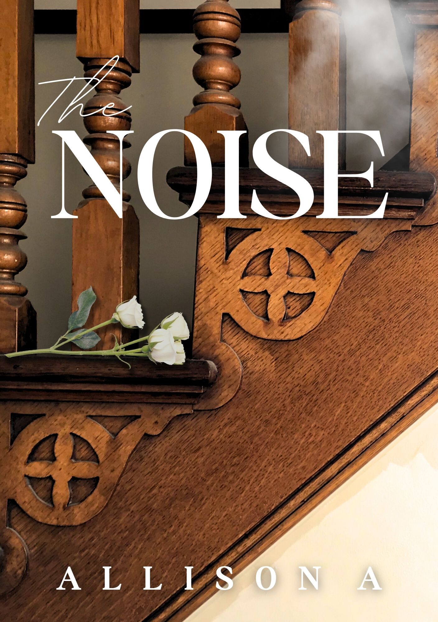 The Noise by Allison A. | Goodreads