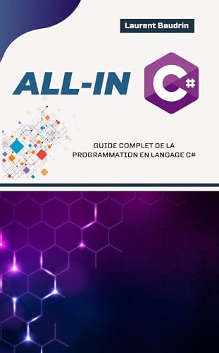 All In Java Maîtriser La Programmation Orientée Objet Avec Java En 10 Jours By Laurent Baudrin