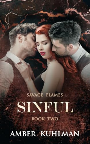 Sinful by Amber Kuhlman | Goodreads
