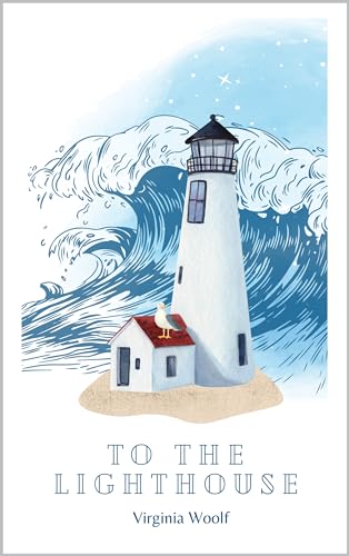 To The Lighthouse: Literary Guide by Virginia Woolf | Goodreads