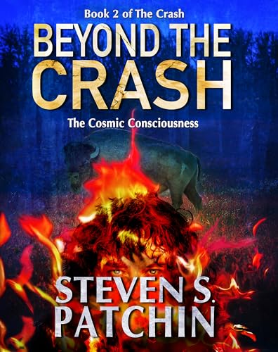 Beyond The Crash: The Cosmic Consciousness by Steven Patchin | Goodreads