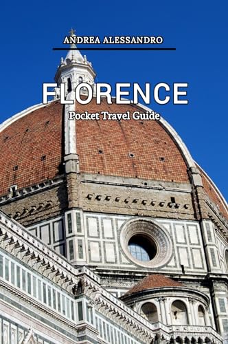 Florence Pocket Travel Guide: How to Spend a Chic Weekend in Florence ...