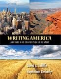 Writing America Language Composition in Context by David A. Jolliffe ...
