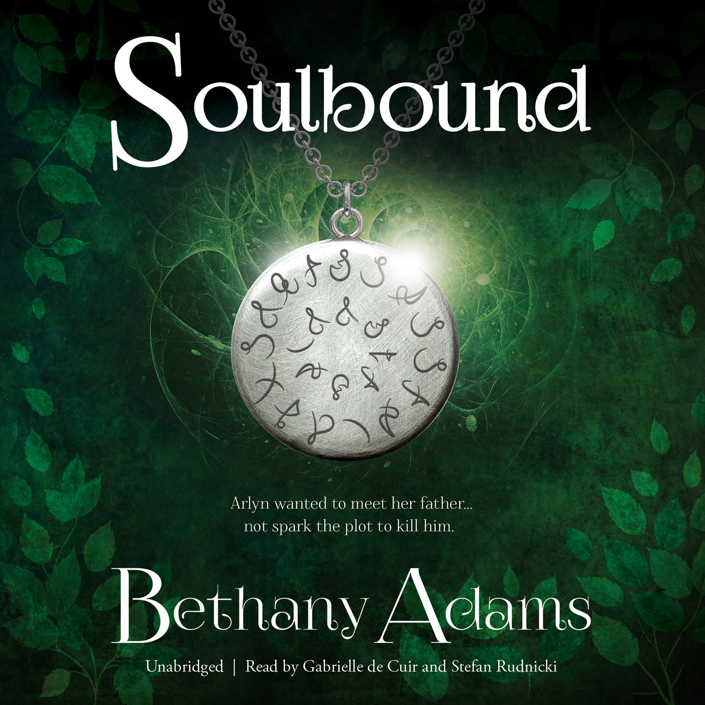 Soulbound: The Return of the Elves Series, Book 1 by Bethany Adams ...