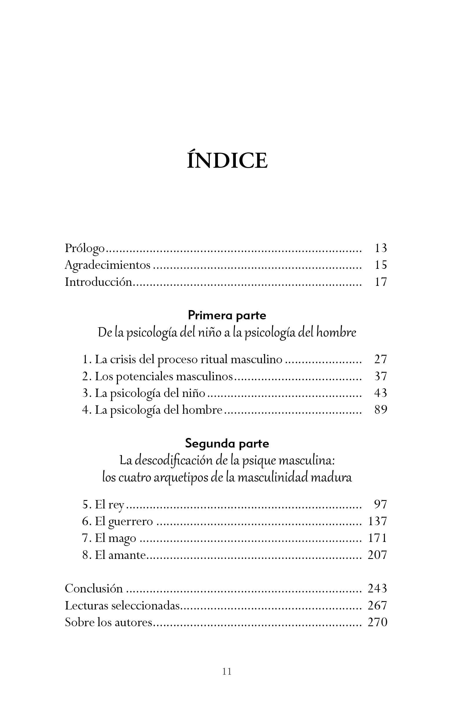 ARQUETIPOS PARA UNA NUEVA MASCULINIDAD: Rey, guerrero, mago y amante by ...