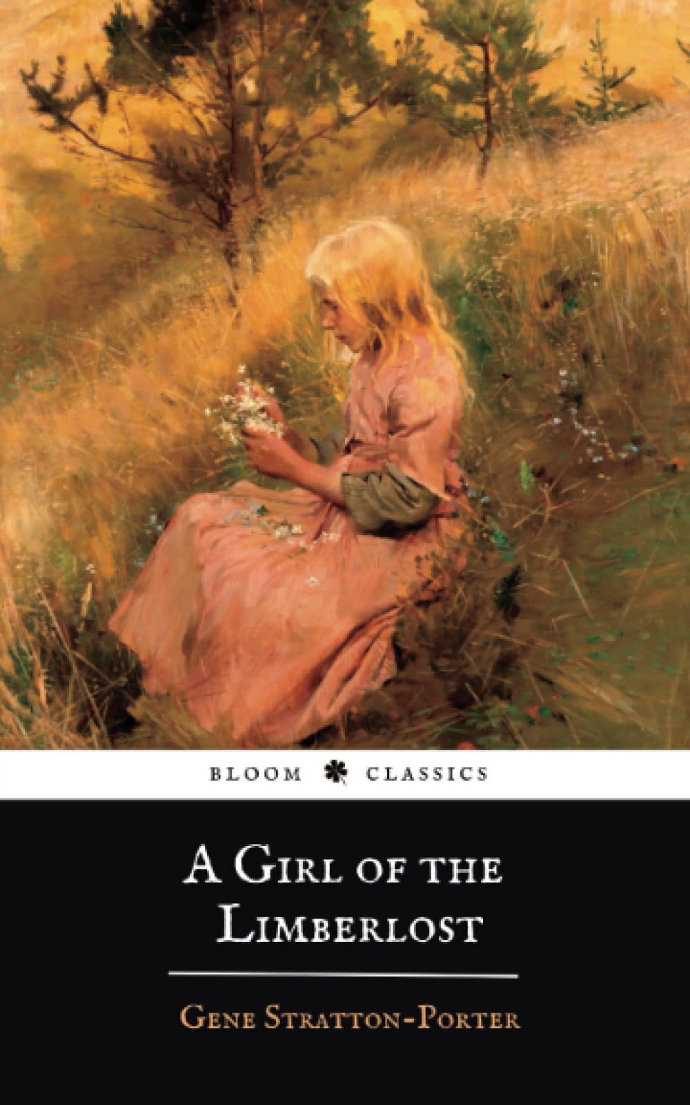 A Girl of the Limberlost by Gene Stratton-Porter | Goodreads