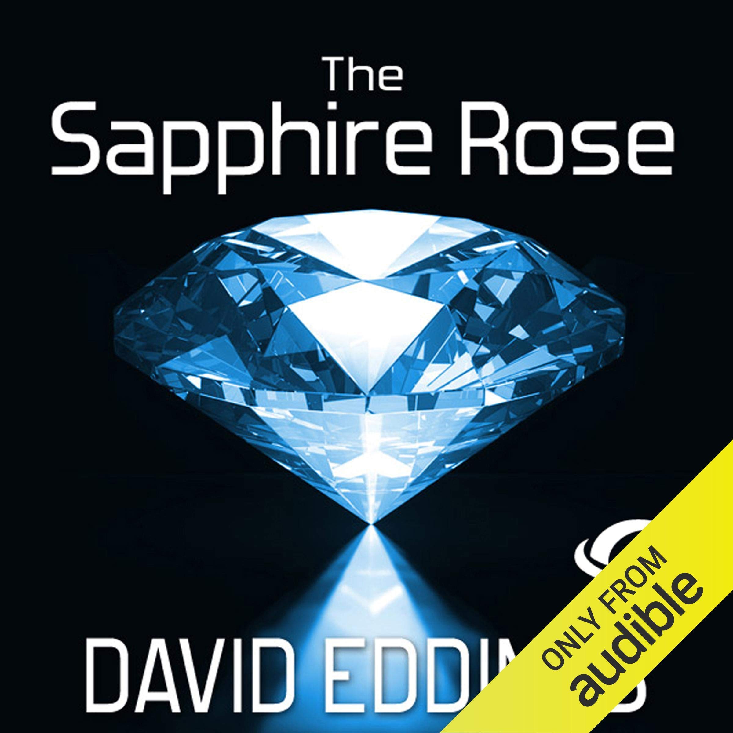 The Sapphire Rose: The Elenium, Book 3 by David Eddings | Goodreads