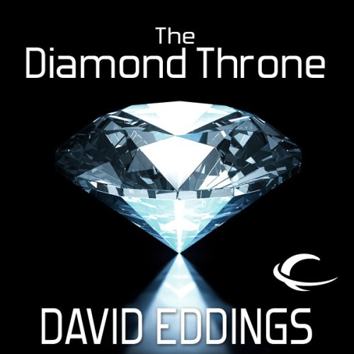 The Diamond Throne: The Elenium, Book 1 by David Eddings | Goodreads