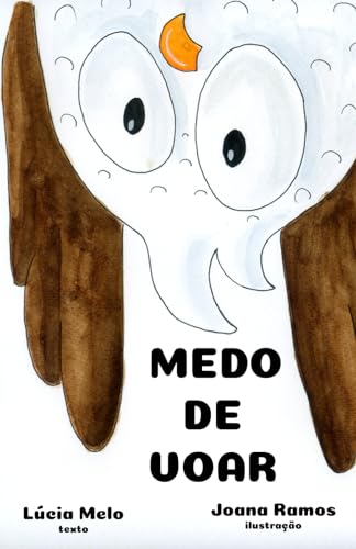 Medo de Voar (Portuguese Edition) by Lúcia Mélo | Goodreads