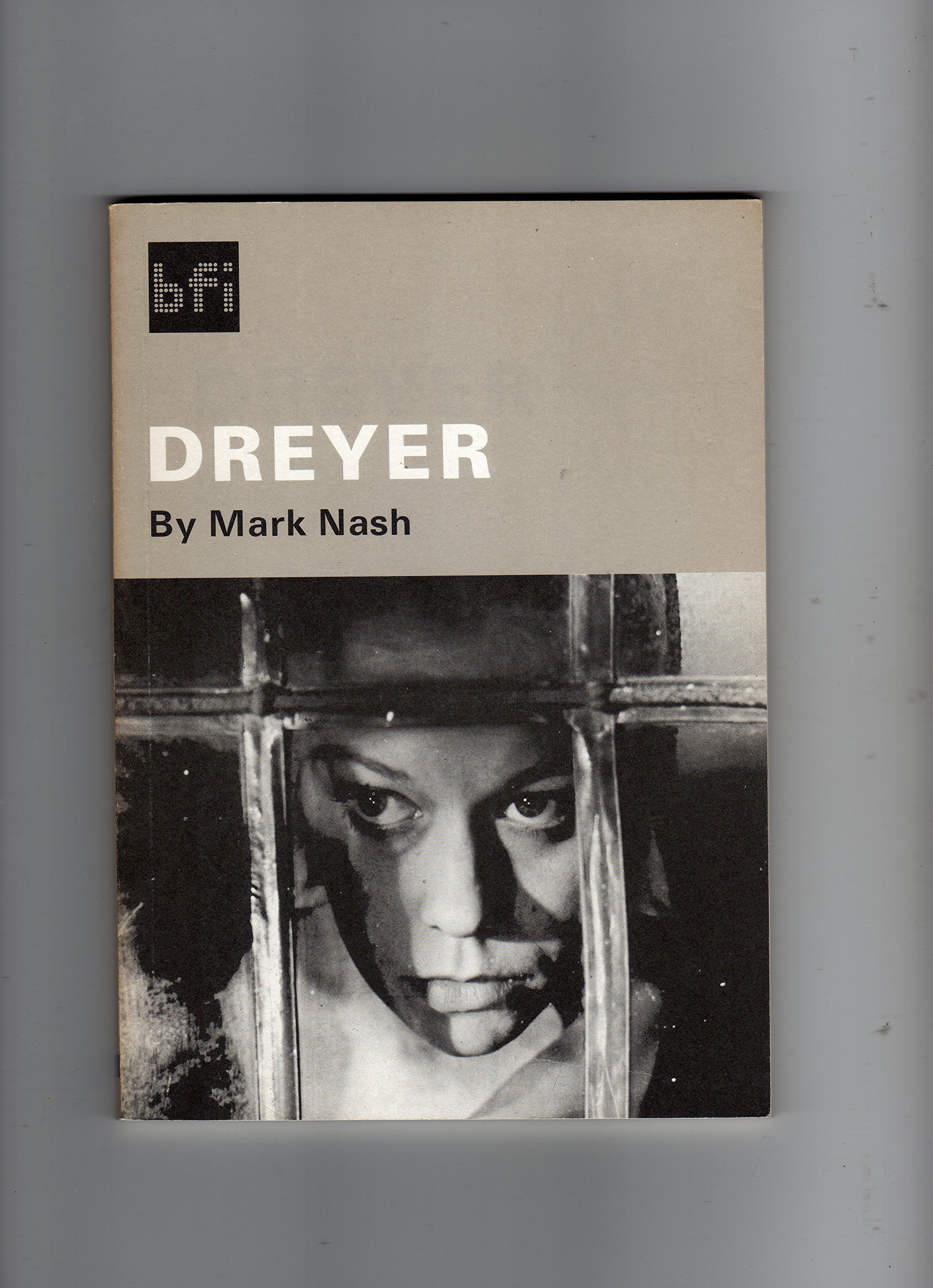 Dreyer by Mark Nash | Goodreads