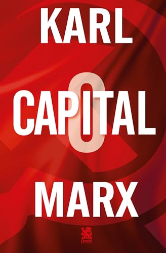 O Capital (Portuguese Edition) by Karl Marx | Goodreads