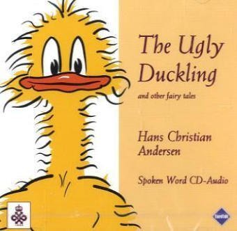 The Ugly Duckling and Other Fairy Tales by Hans Christian Andersen ...