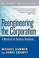 Reengineering the Corporation-Revised & Updated (REV 03) by Hammer ...