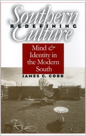 Redefining Southern Culture: Mind and Identity in the Modern South by ...
