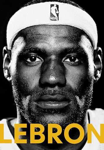LeBron (Portuguese Edition) by Jeff Benedict | Goodreads