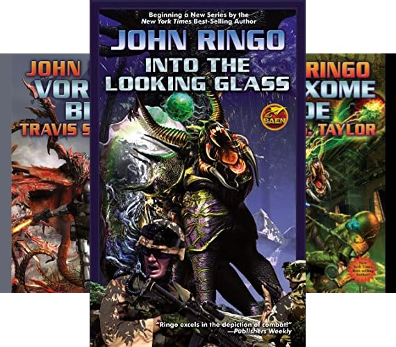 Looking Glass by John Ringo | Goodreads