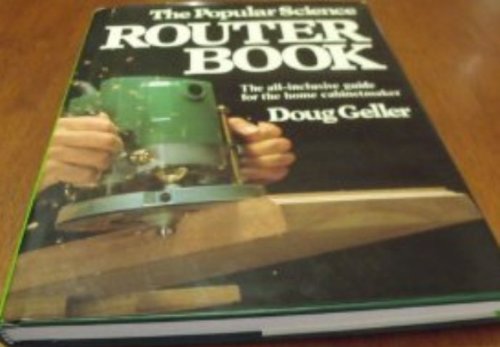 Router Book by Doug Geller | Goodreads