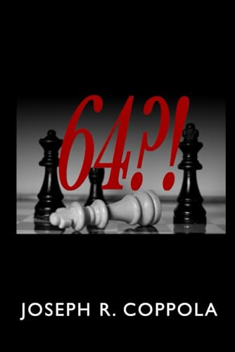 64?! by Joseph R. Coppola | Goodreads