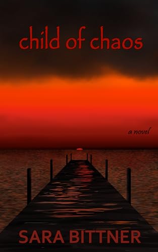 Child of Chaos: A Fantasy Novel of Ancient Egypt, Book 2 by Sara ...