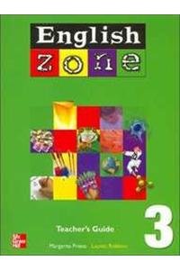 English Zone: Teacher's Edition Bk. 3 by Margarita Prieto | Goodreads