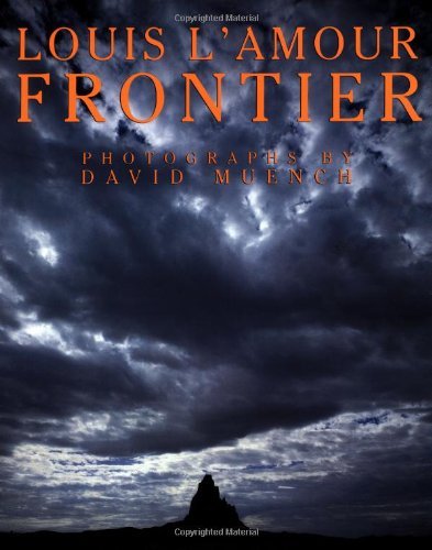 Louis L'Amour Frontier by Louis L'Amour | Goodreads