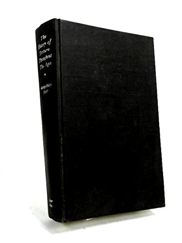 The history of torture throughout the ages by George Ryley Scott ...