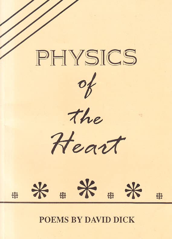 The physics of the heart by David Dick | Goodreads