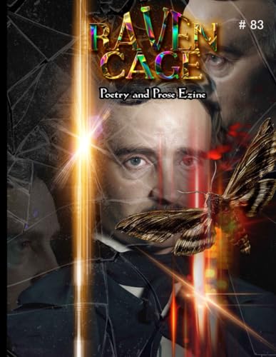 Raven Cage: Full Color Issue by Jerry Langdon | Goodreads