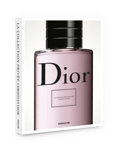 Dior Perfume by Christine Dell'amore by Assouline Publishing | Goodreads